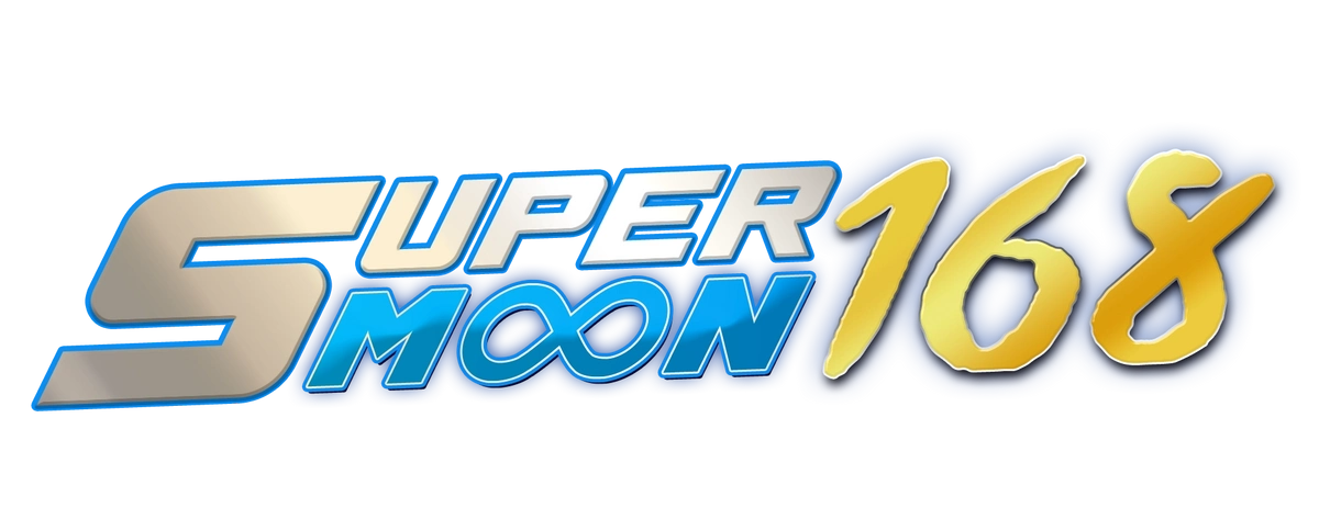 Supermoon168 เว็บเกมออนไลน์ แตกง่าย จ่ายจริง จ่ายหนัก